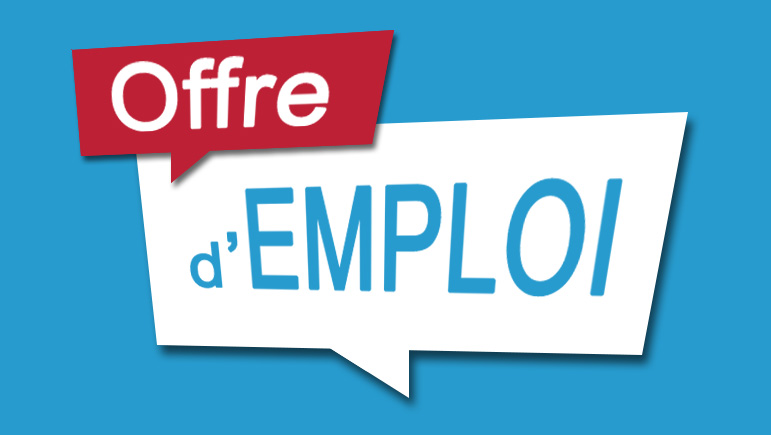 Offre d'emploi / Chef de service éducatif - Association ARCAUX